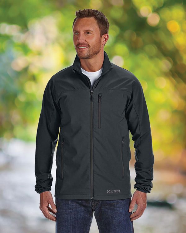 Marmot® Men’s Tempo Jacket – SPDShoreline